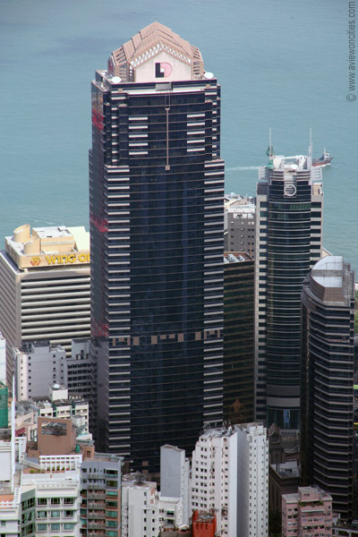 the best 90's skyscrapers Part 2 | SkyscraperCity Forum