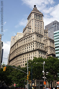 Standard Oil Company Building