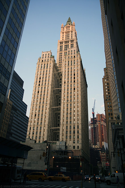 The Building(s) that could change Houston Forever - Architects ...