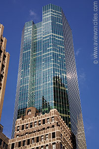 Tower 49 | NEW YORK | 187m | 45fl | SkyscraperCity Forum