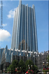 NOMINATE: Best 80's Skyscraper | SkyscraperCity Forum