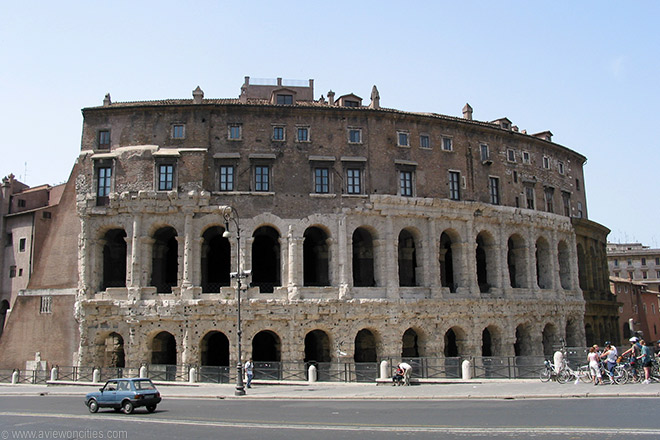 Building within ruins | Forum | Archinect